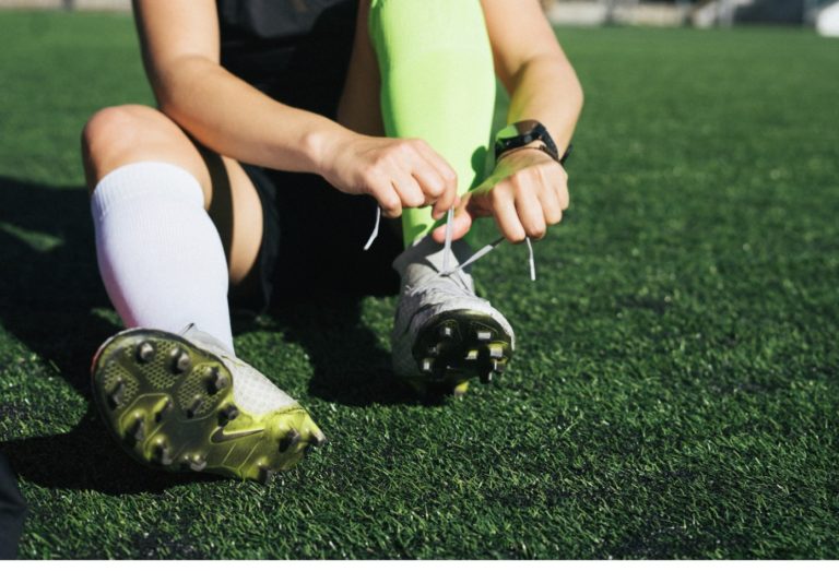 Individual Training - Nitro Soccer Club
