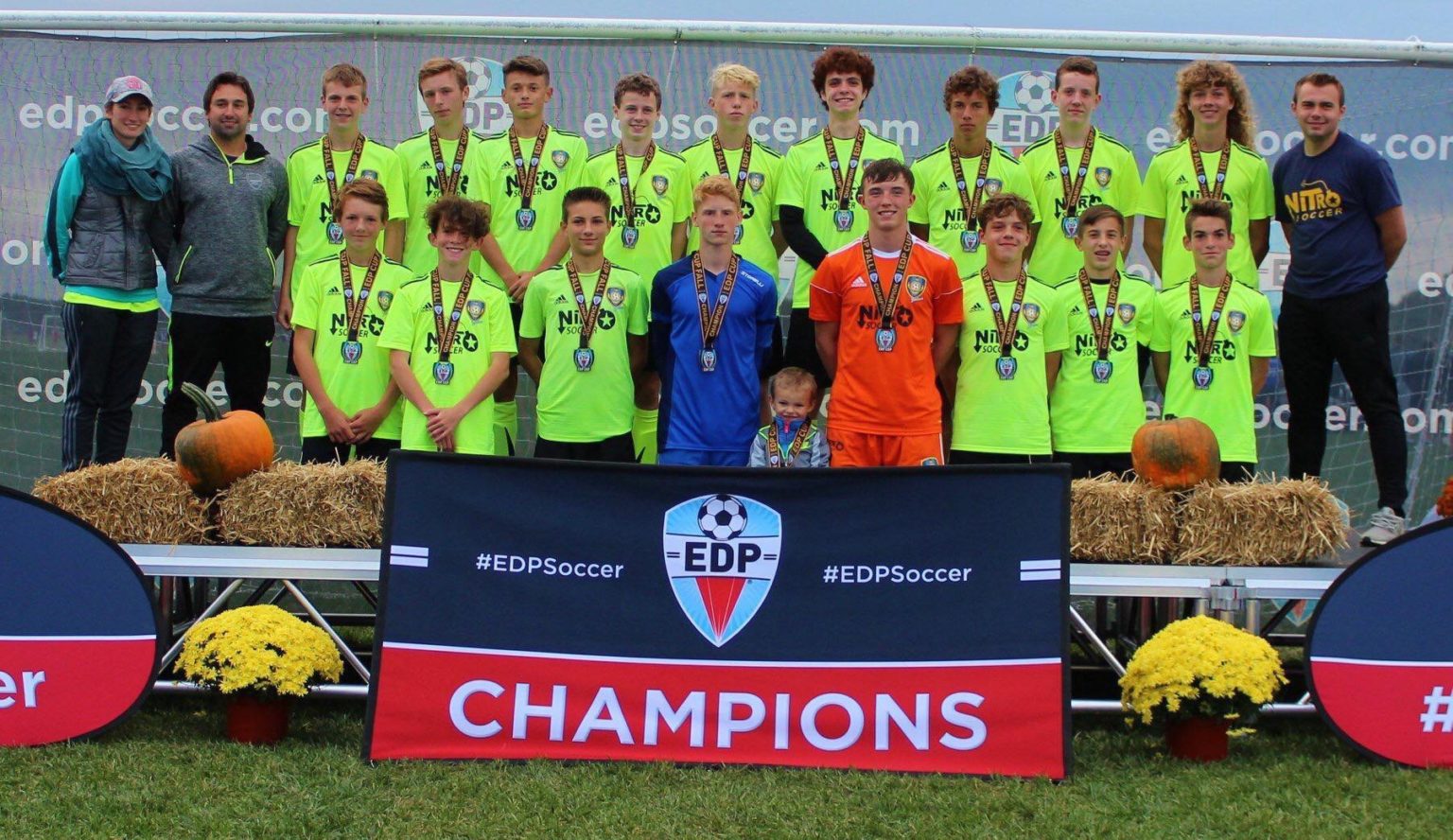 Nitro 05 - Nitro Soccer Club