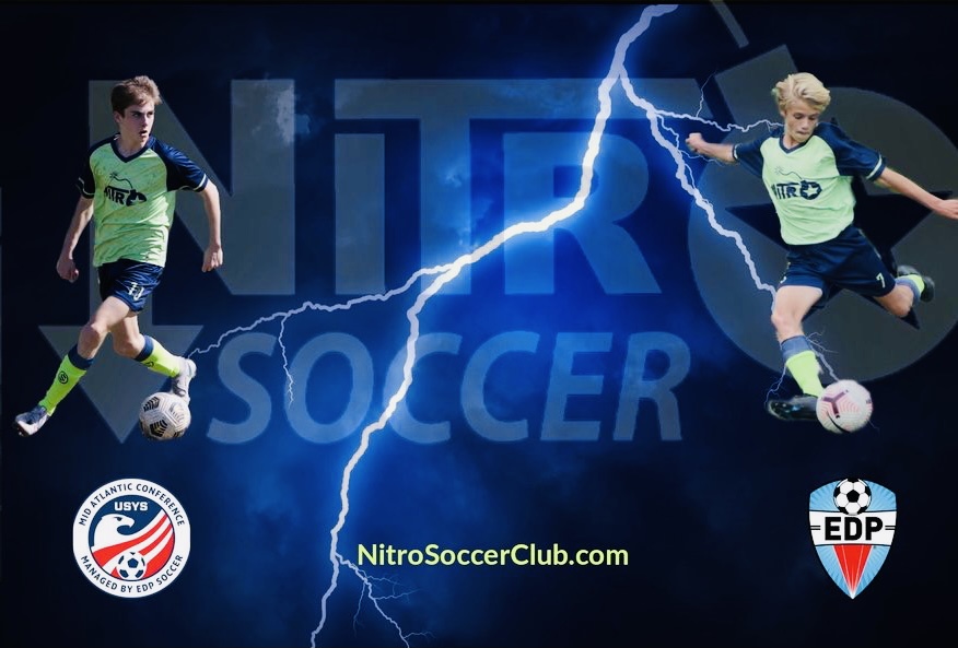 Home - Nitro Soccer Club